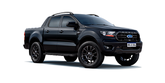 Ranger - Picapes - Compare as Versões | Ford Brasil