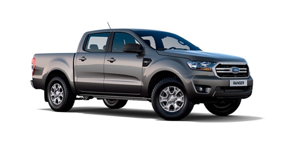 Ford Ranger 2022 - A Picape Raça Forte - Ford Brasil