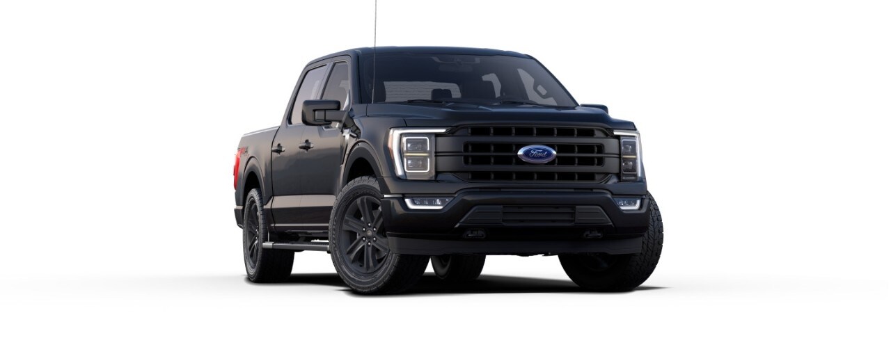 Nova Ford F-150: A Maior Picape do Mundo - Ford Brasil