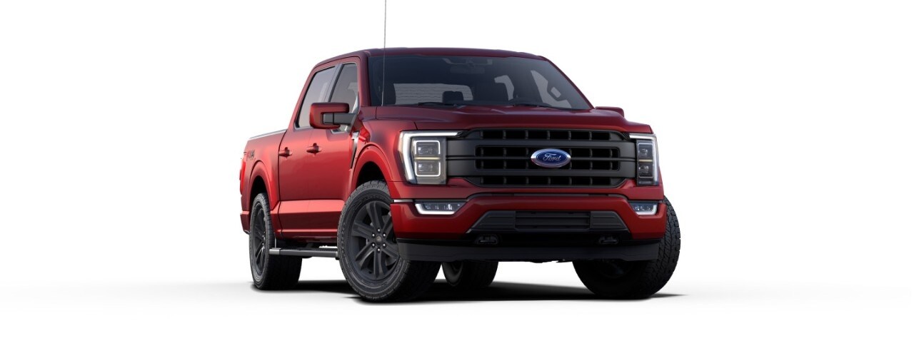 Nova Ford F-150: A Maior Picape do Mundo - Ford Brasil