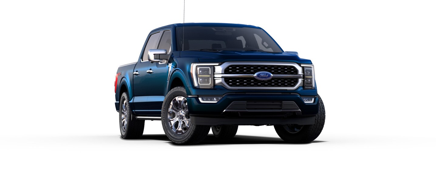 Ford F-150: A Maior Picape do Mundo - Ford Brasil