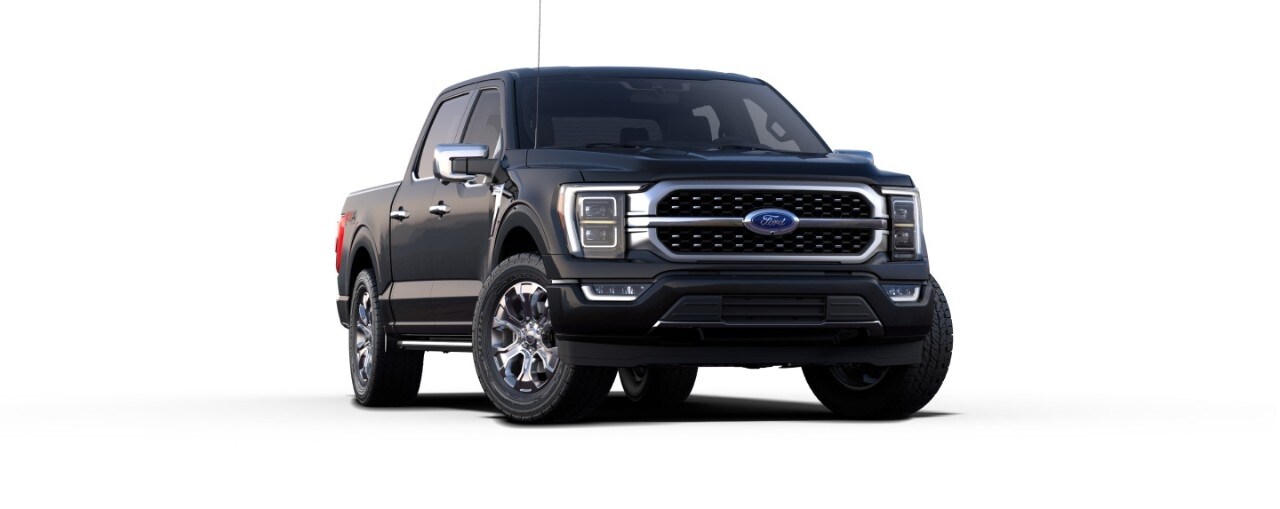 Nova Ford F-150: A Maior Picape do Mundo - Ford Brasil