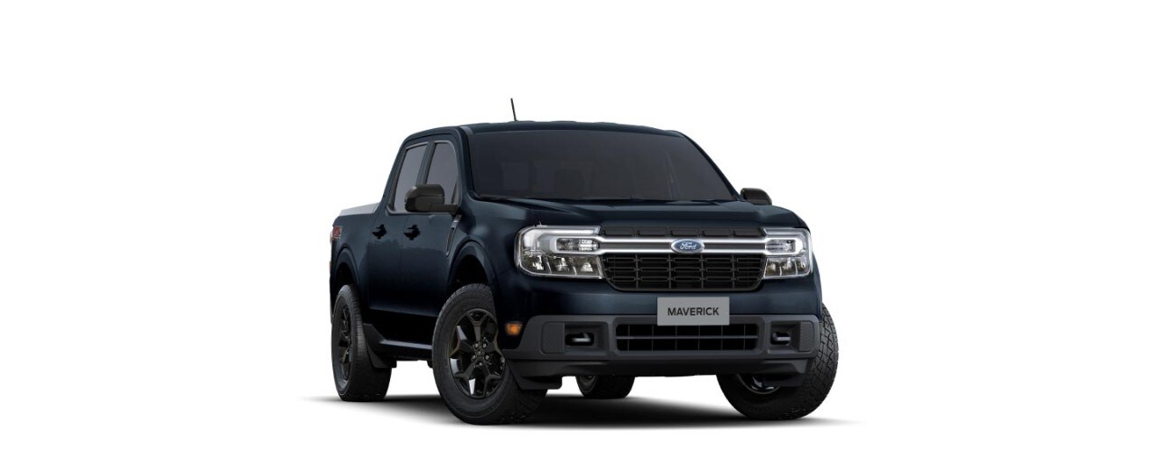 Maverick: A picape inovadora | Ford Brasil