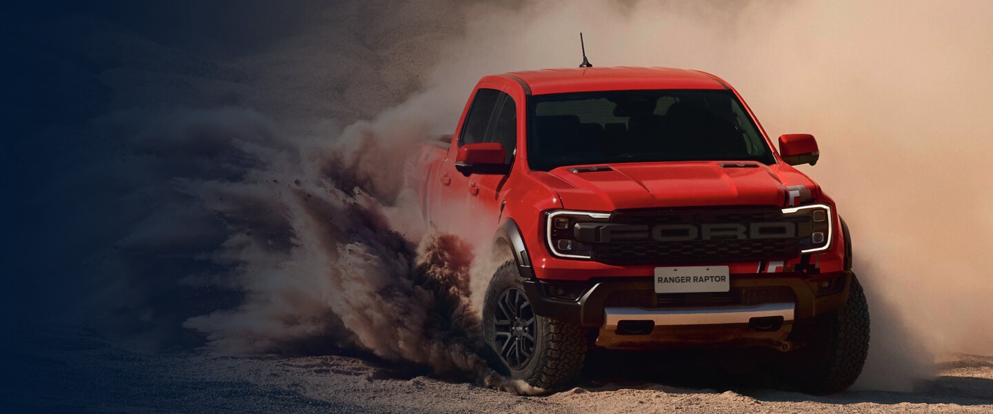 Ford Brasil | Encontre o veículo que você está procurando